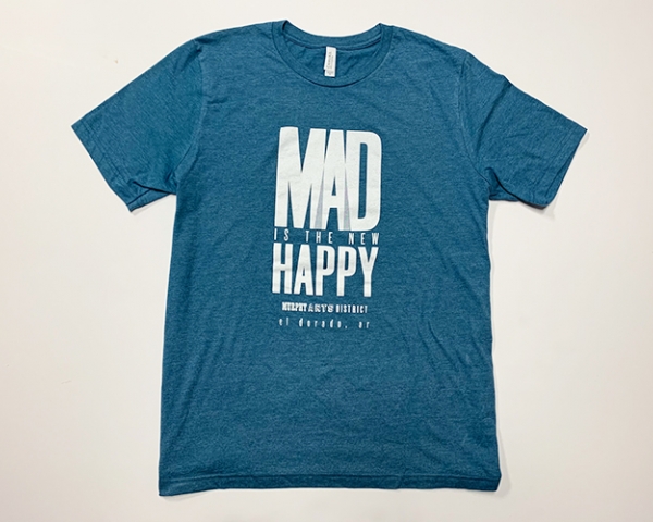 MAD MERCH! | Murphy Arts District